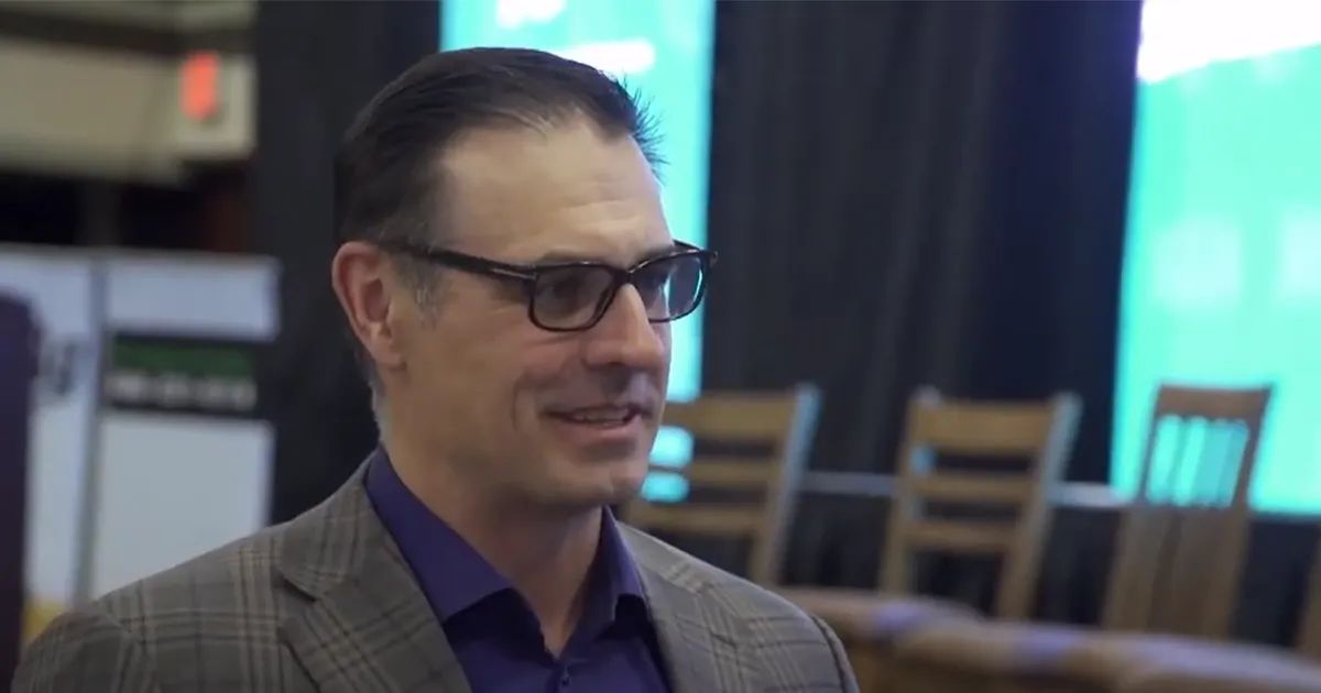 Radio Host Shaun Haney Kicks Off Montana Grain Growers Association ...